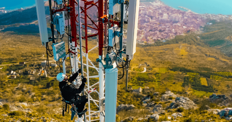 Telemach mobilna mreža - Mogućnosti su neograničene uz 5G | Telemach ...