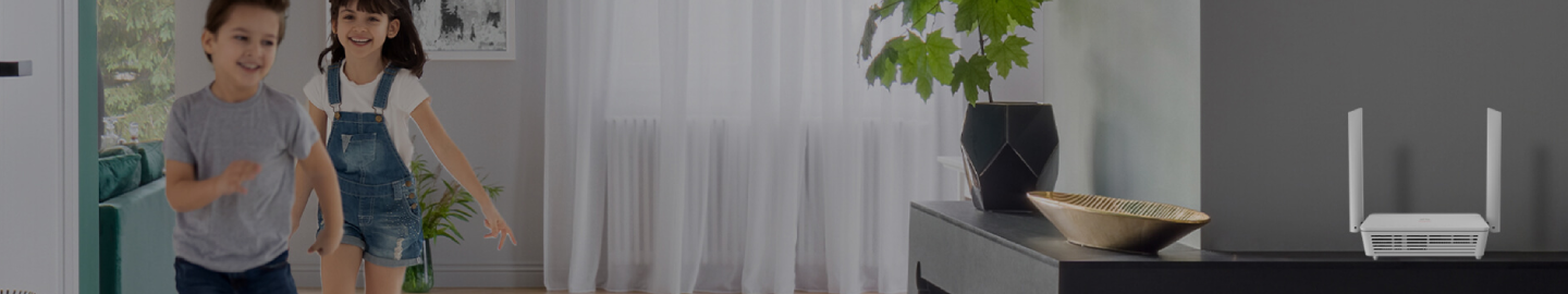 Wi-Fi 6 router - Brže i bolje internet iskustvo | Telemach Hr