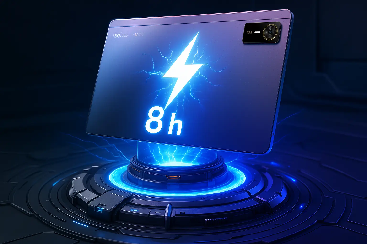 5G Tablet - Doživite super-brzi internet u 5G mreži | Telemach Hr